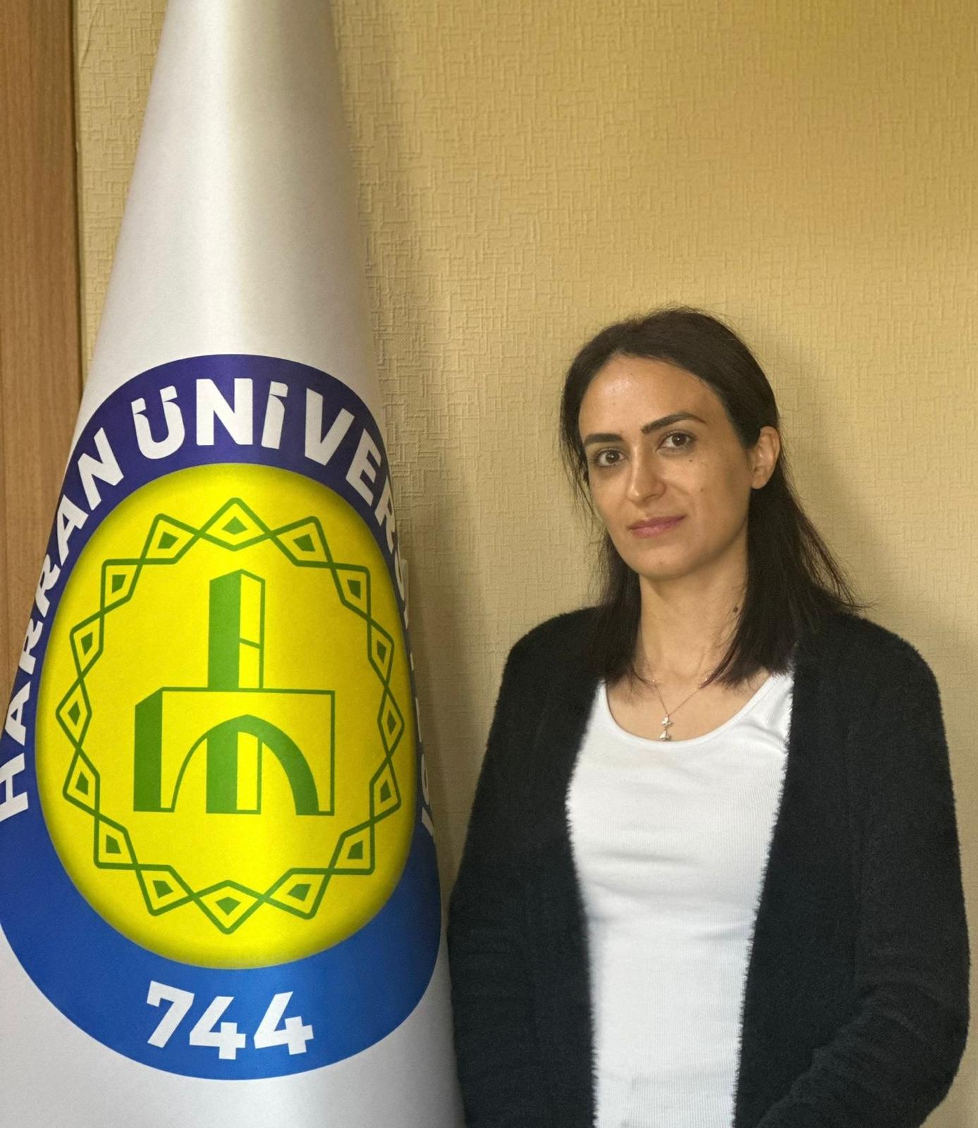 Müdürlük - Şanlıurfa Sosyal Bilimler Meslek Yüksekokulu